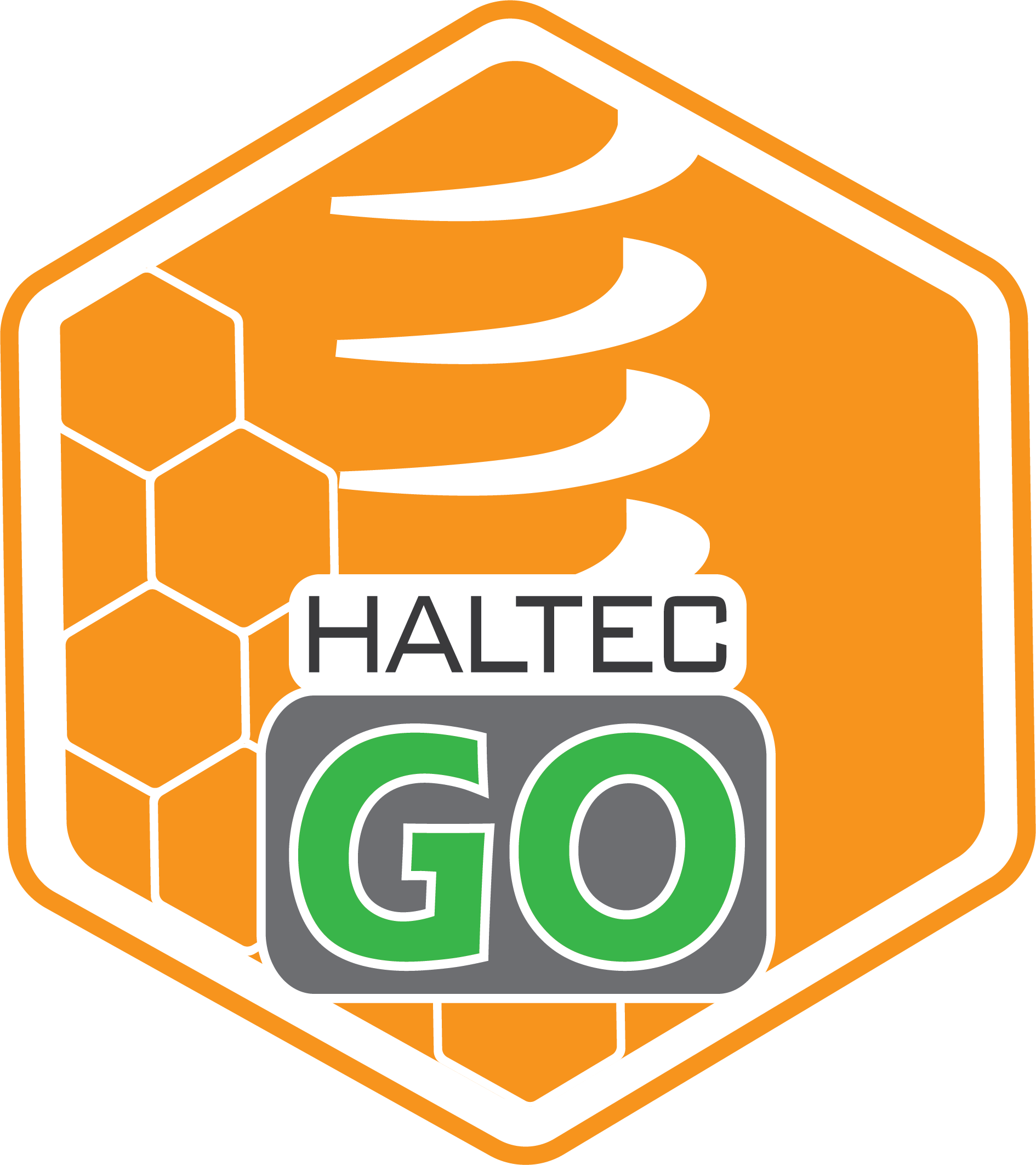 Login - Haltec GO